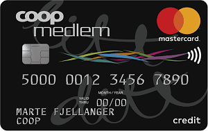 Coop Mastercard - Finanzia